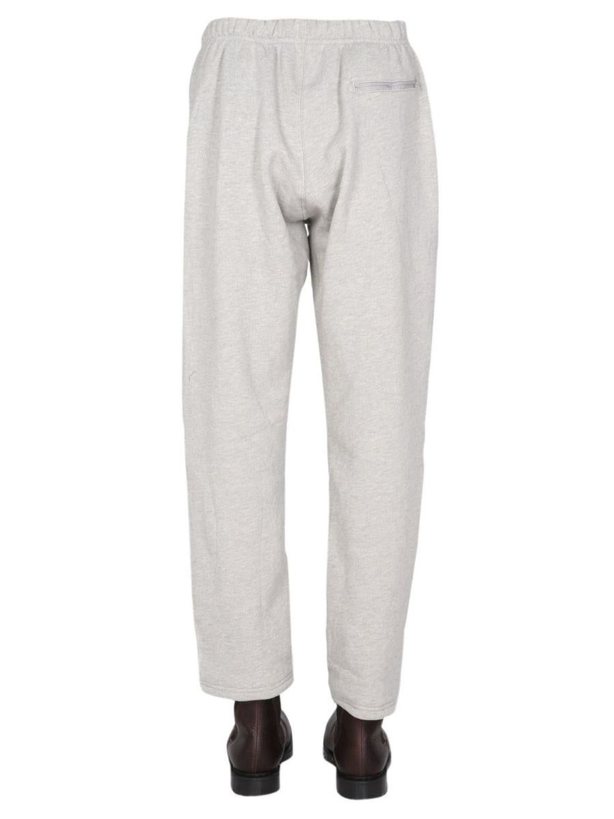 ENGINEERED GARMENTS WIDE LEG JOGGING TROUSERS | Garmentory