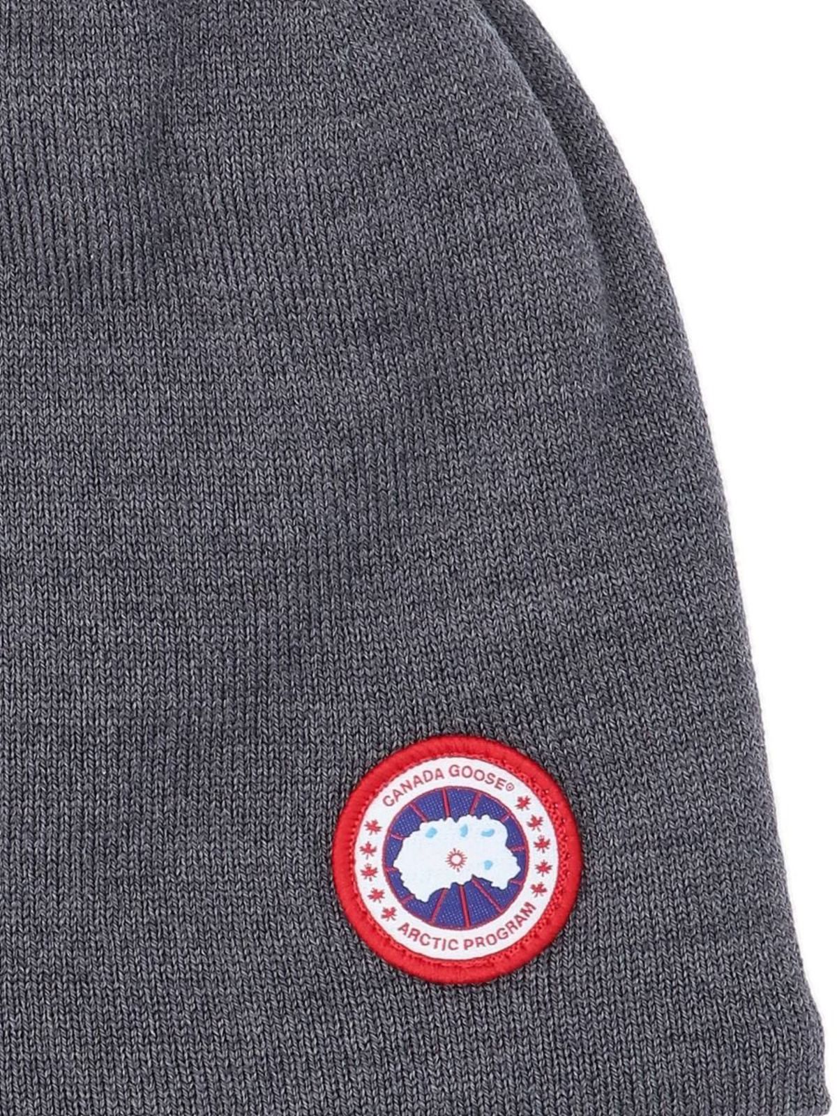 Canada Goose Hats | Garmentory