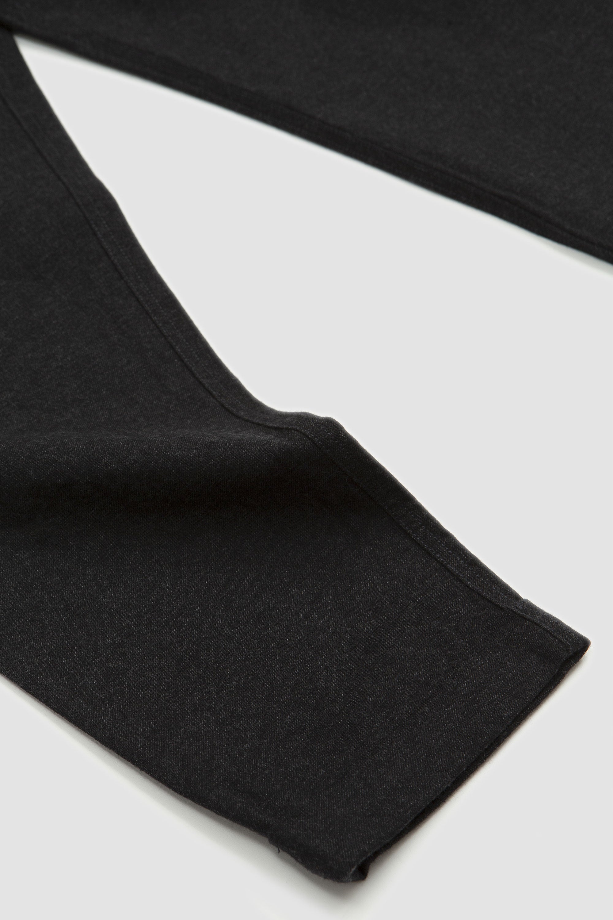 RB Chino Carbon Cotton Charcoal | Garmentory