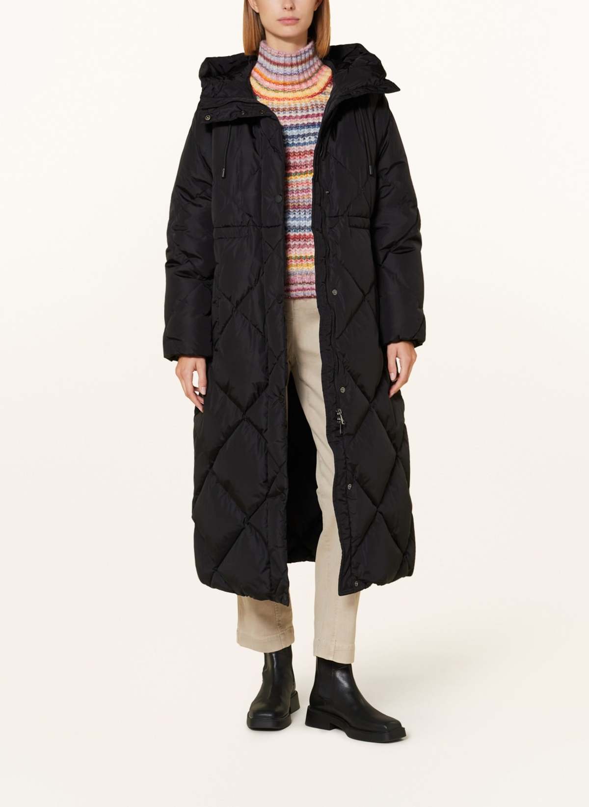 Weekend Max Mara Mirano Down Coat | Garmentory