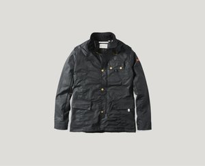 Peregrine Bexley Jacket - Black | Garmentory