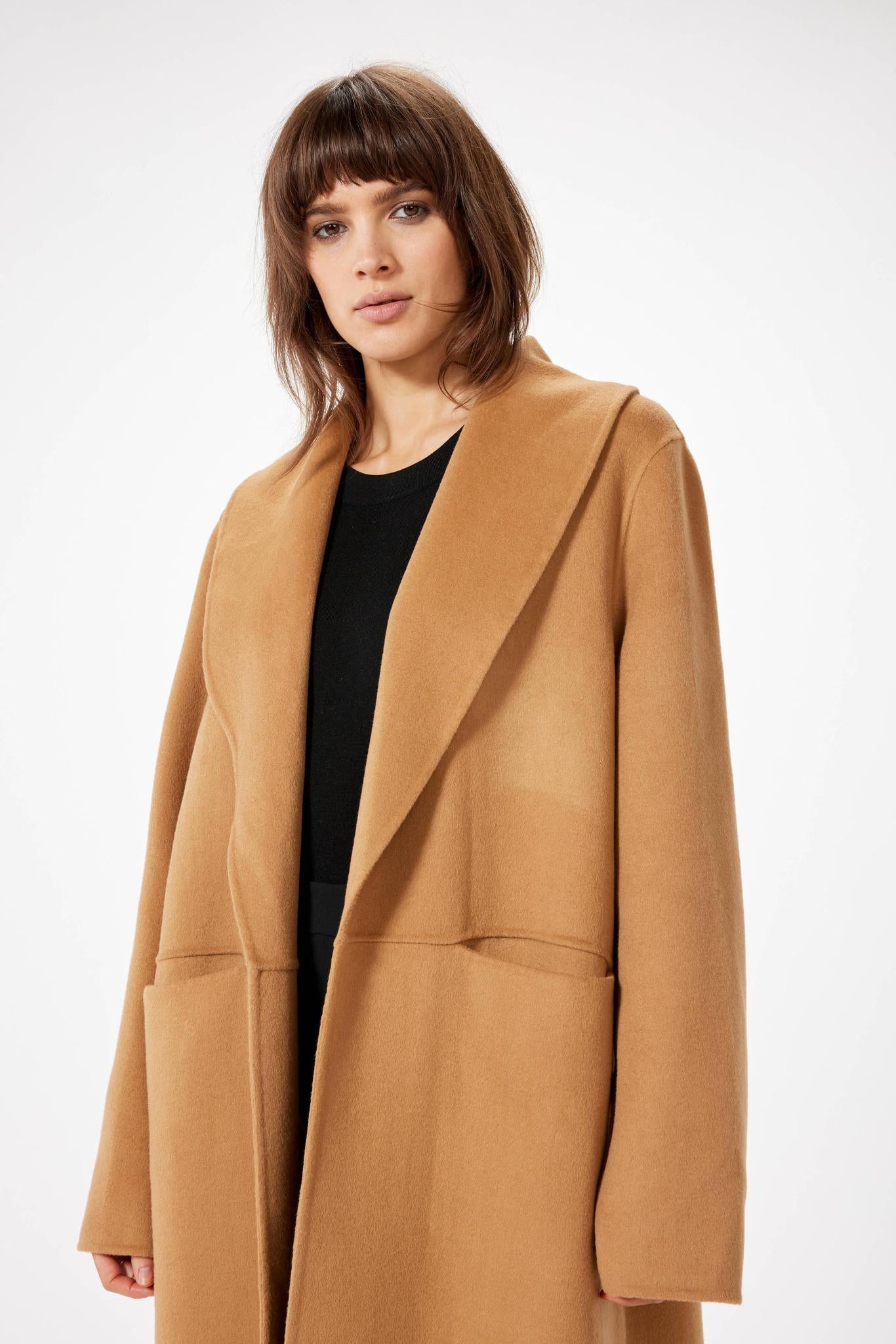 Sophie Rue Joey Jacket - Camel | Garmentory