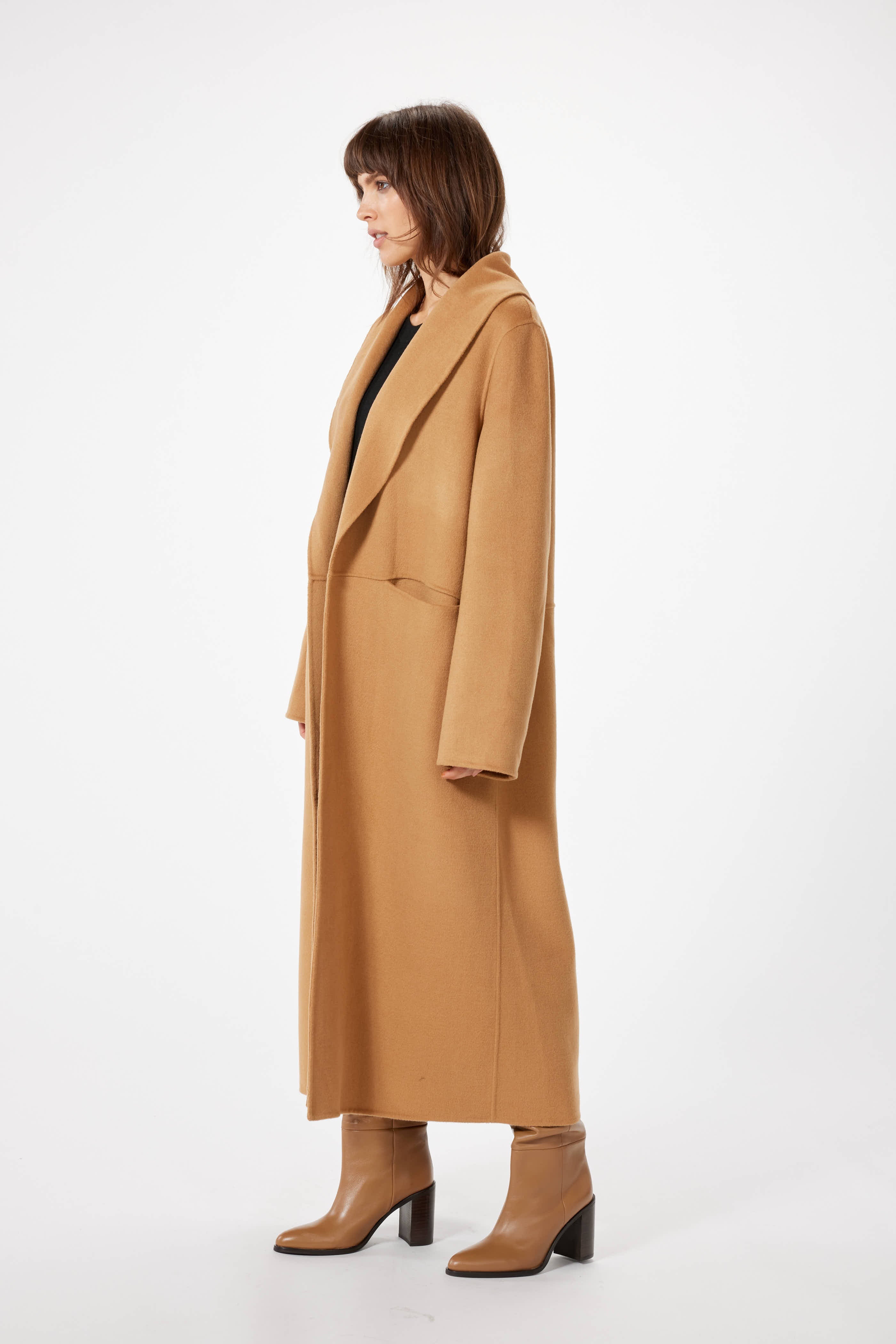 Sophie Rue Joey Jacket - Camel | Garmentory