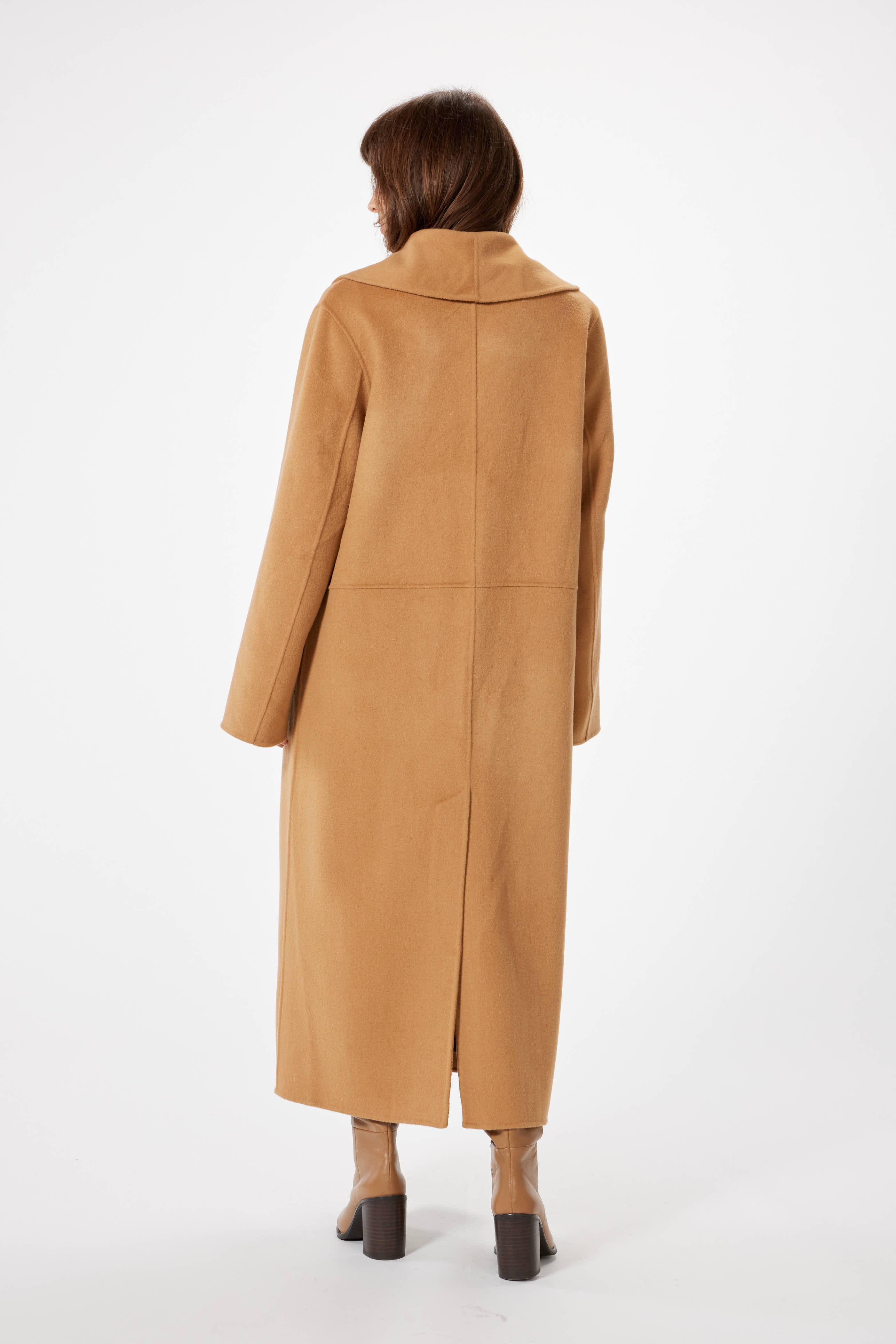 Sophie Rue Joey Jacket - Camel | Garmentory