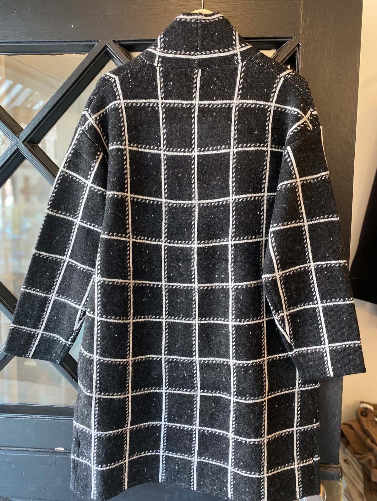 Line the Label Nellie Jacket - Starry Night | Garmentory