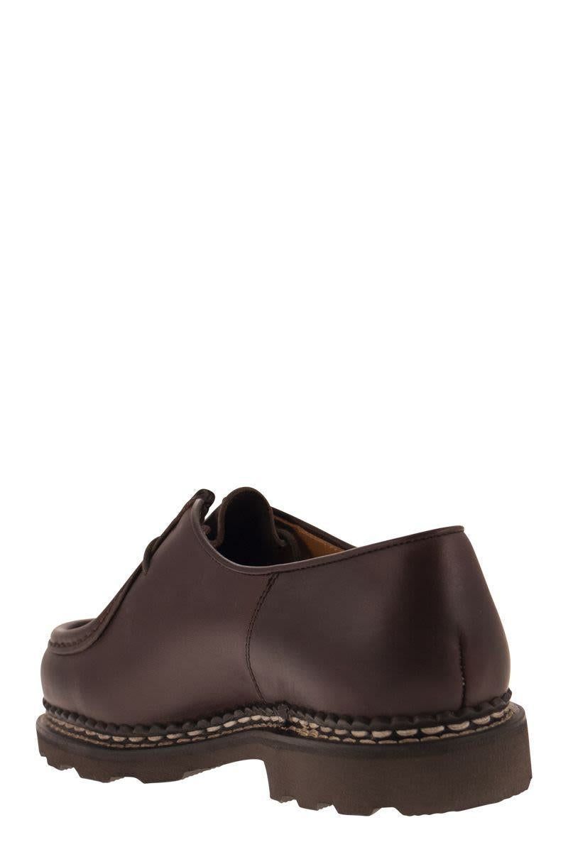 Paraboot MICHAEL - Leather Derby | Garmentory