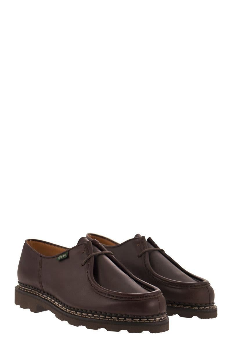 Paraboot MICHAEL - Leather Derby | Garmentory