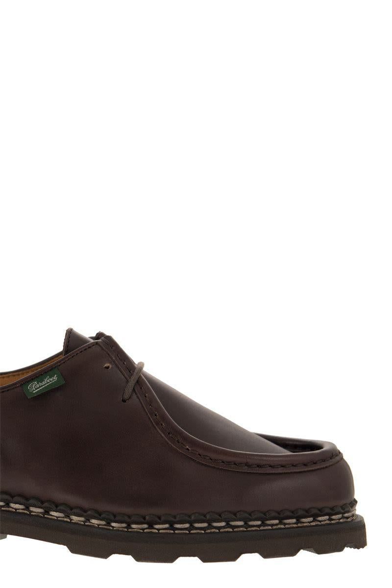 Paraboot MICHAEL - Leather Derby | Garmentory