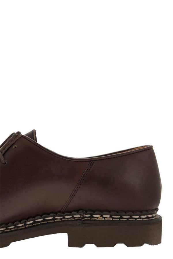 Paraboot MICHAEL - Leather Derby | Garmentory