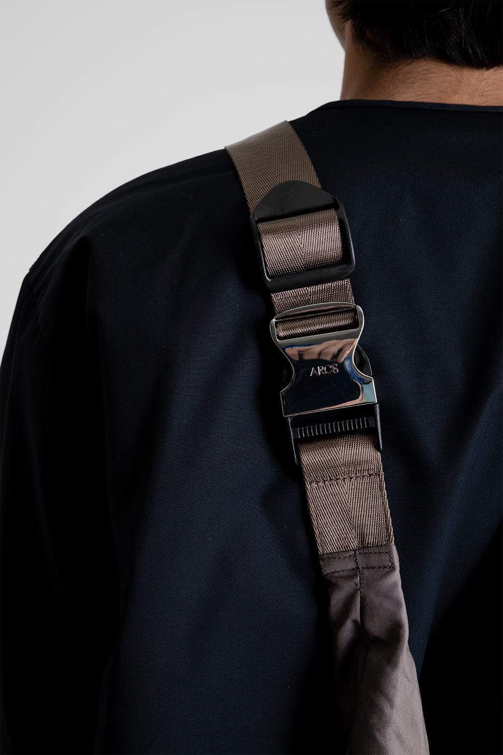 ARCS Sample Sling Bag - Saturn | Garmentory