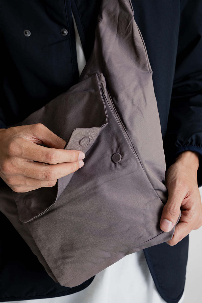 ARCS Sample Sling Bag - Saturn | Garmentory