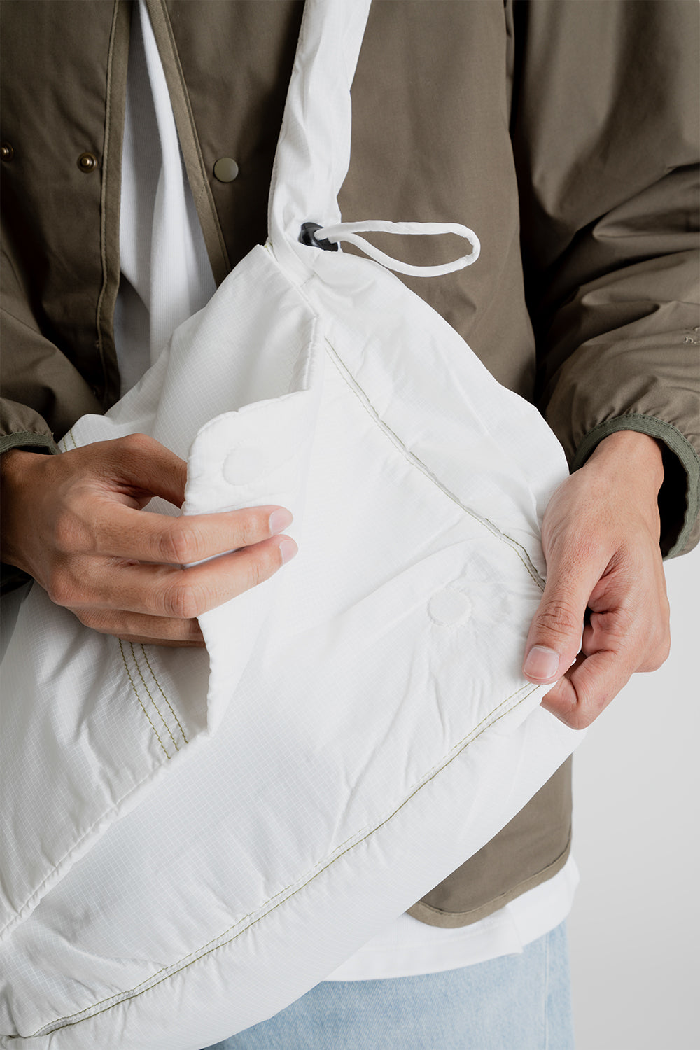 ARCS Super Cross Body - Parachute | Garmentory