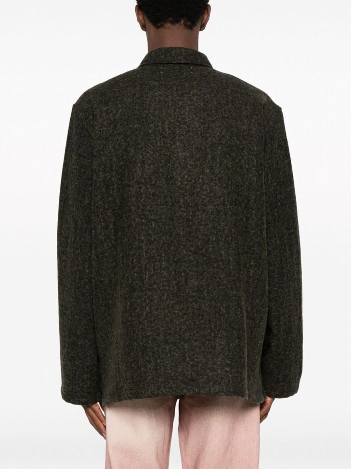 OUR LEGACY JACKET | Garmentory