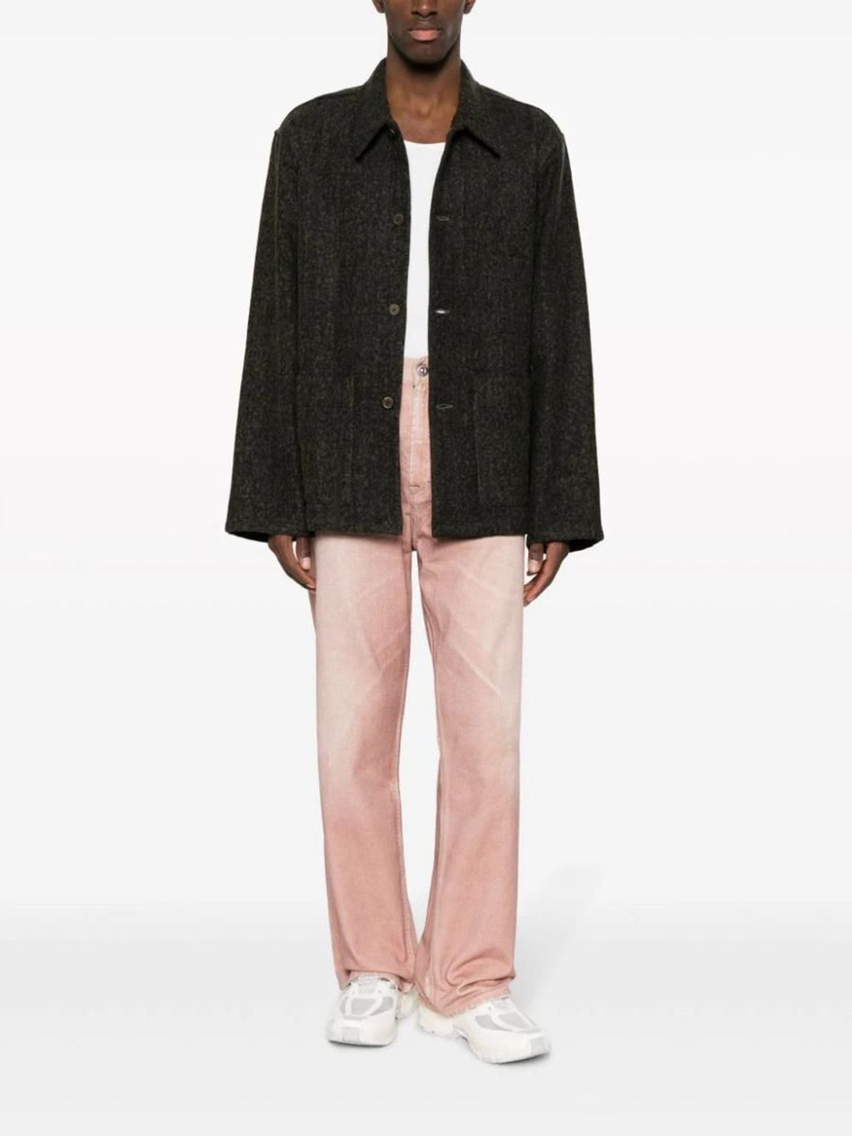 OUR LEGACY JACKET | Garmentory