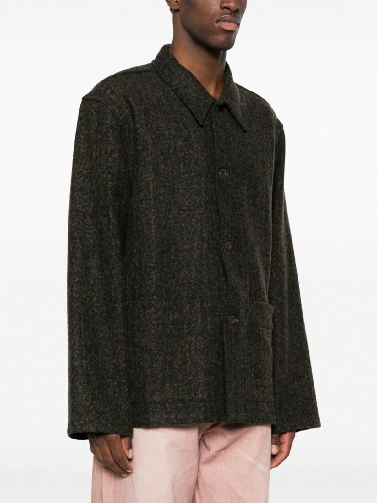 OUR LEGACY JACKET | Garmentory