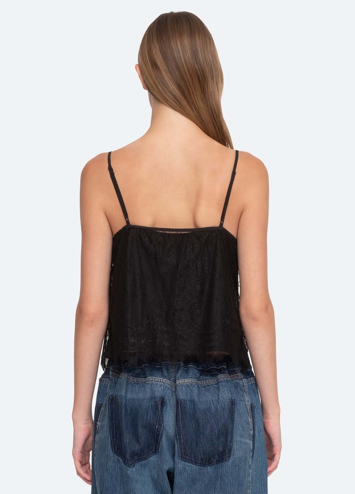 Sea NY Bethany Tank | Garmentory