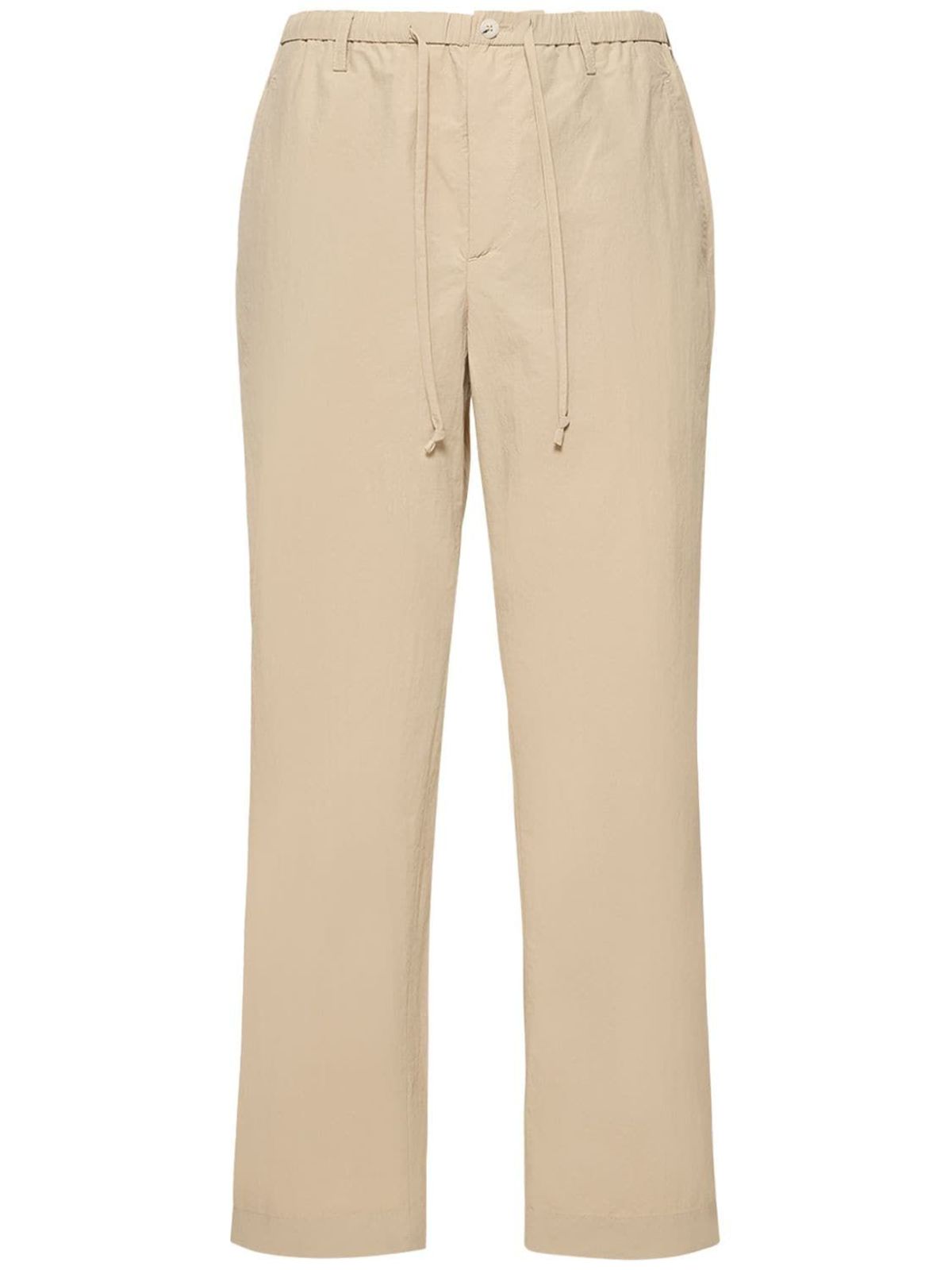 Tech Poplin Pants | Garmentory