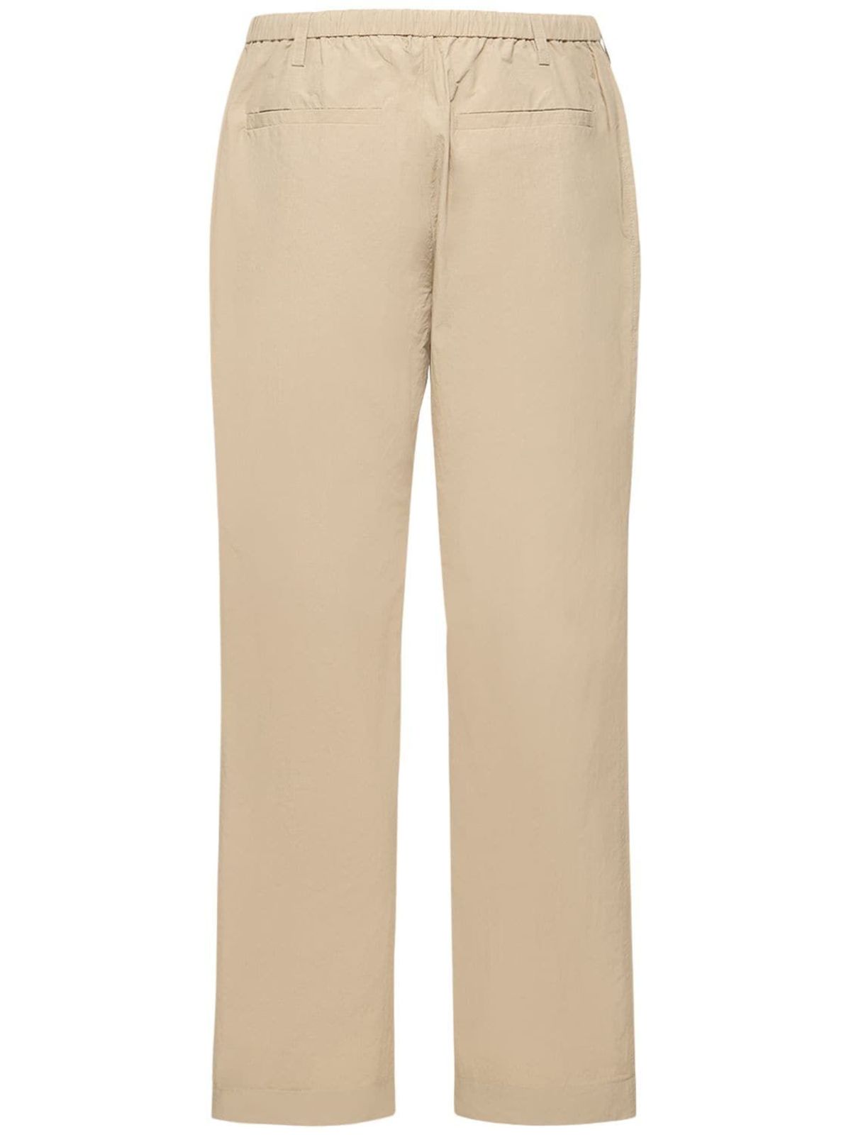 Tech Poplin Pants | Garmentory