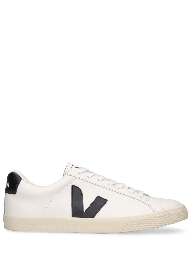 Esplar Logo Sneakers | Garmentory