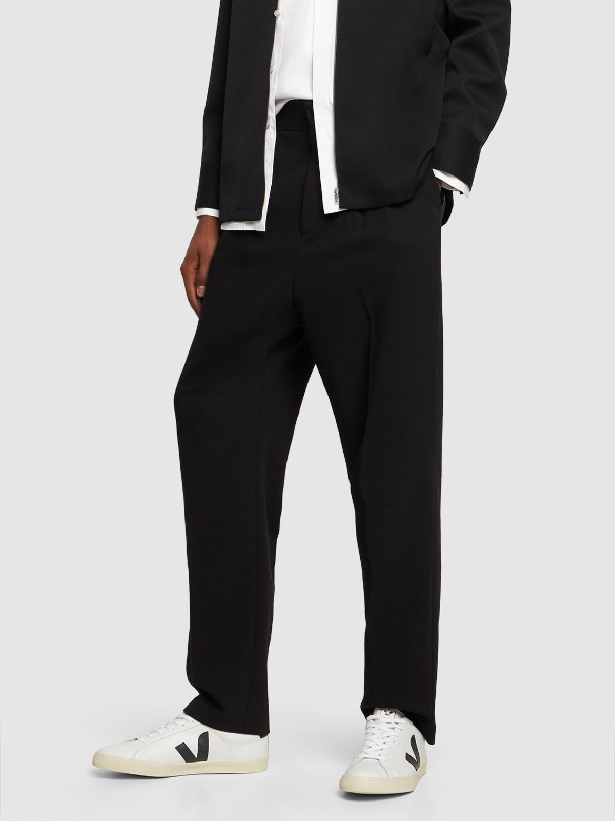 Esplar Logo Sneakers | Garmentory