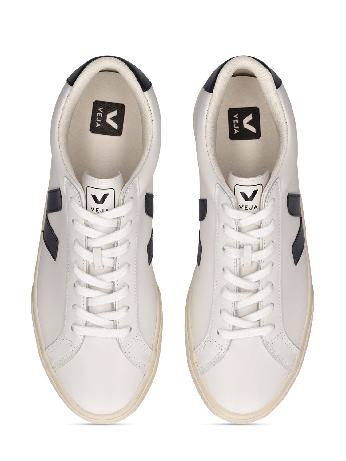 Esplar Logo Sneakers | Garmentory