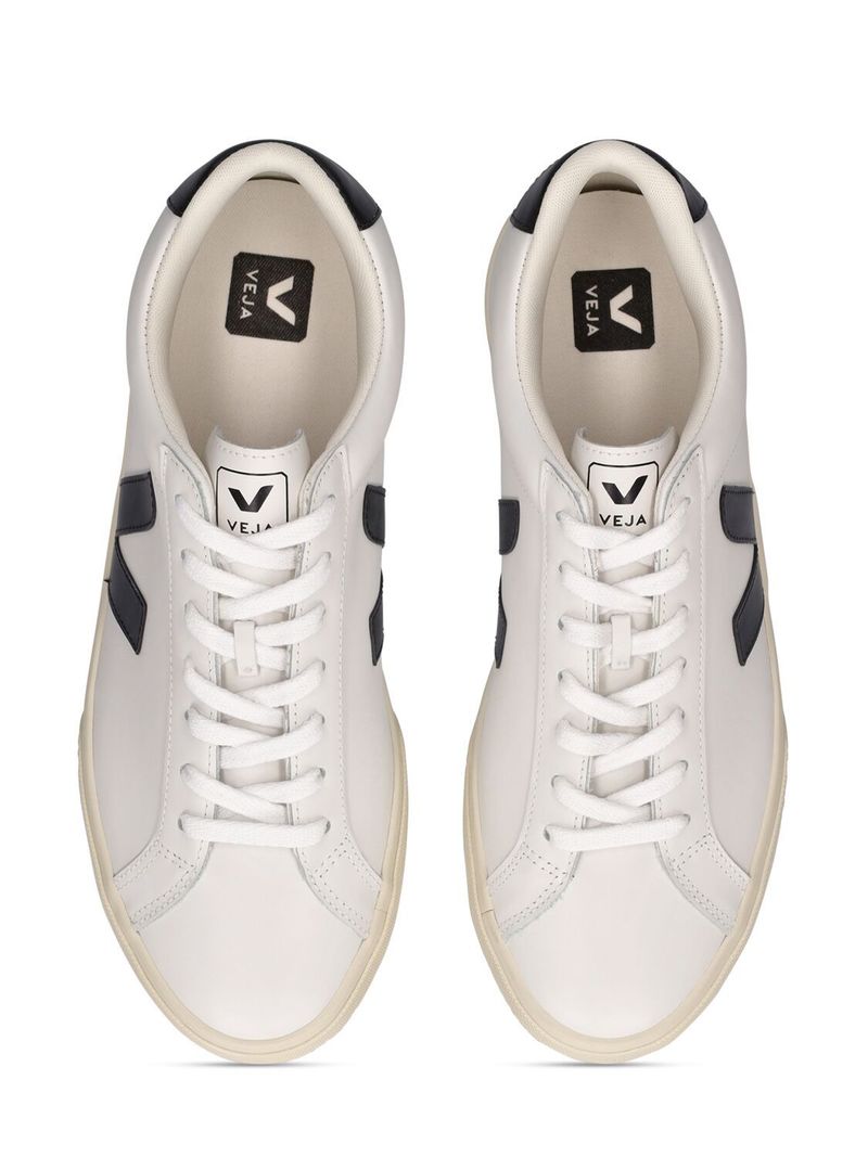 Esplar Logo Sneakers | Garmentory