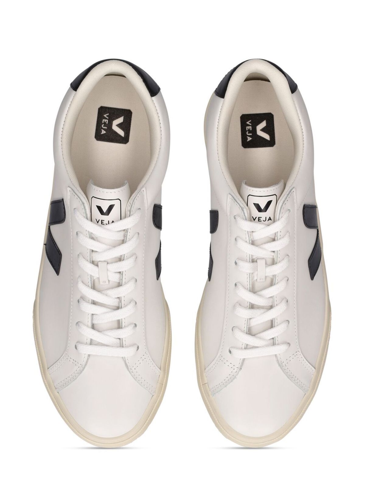 Esplar Logo Sneakers | Garmentory