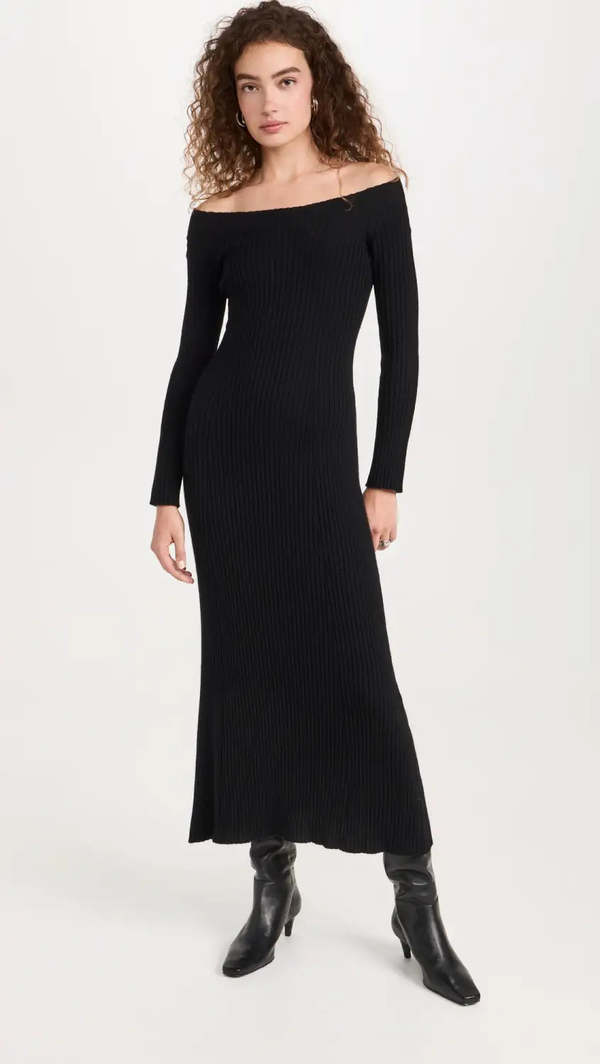Lisa Yang The Marvin Dress | Garmentory