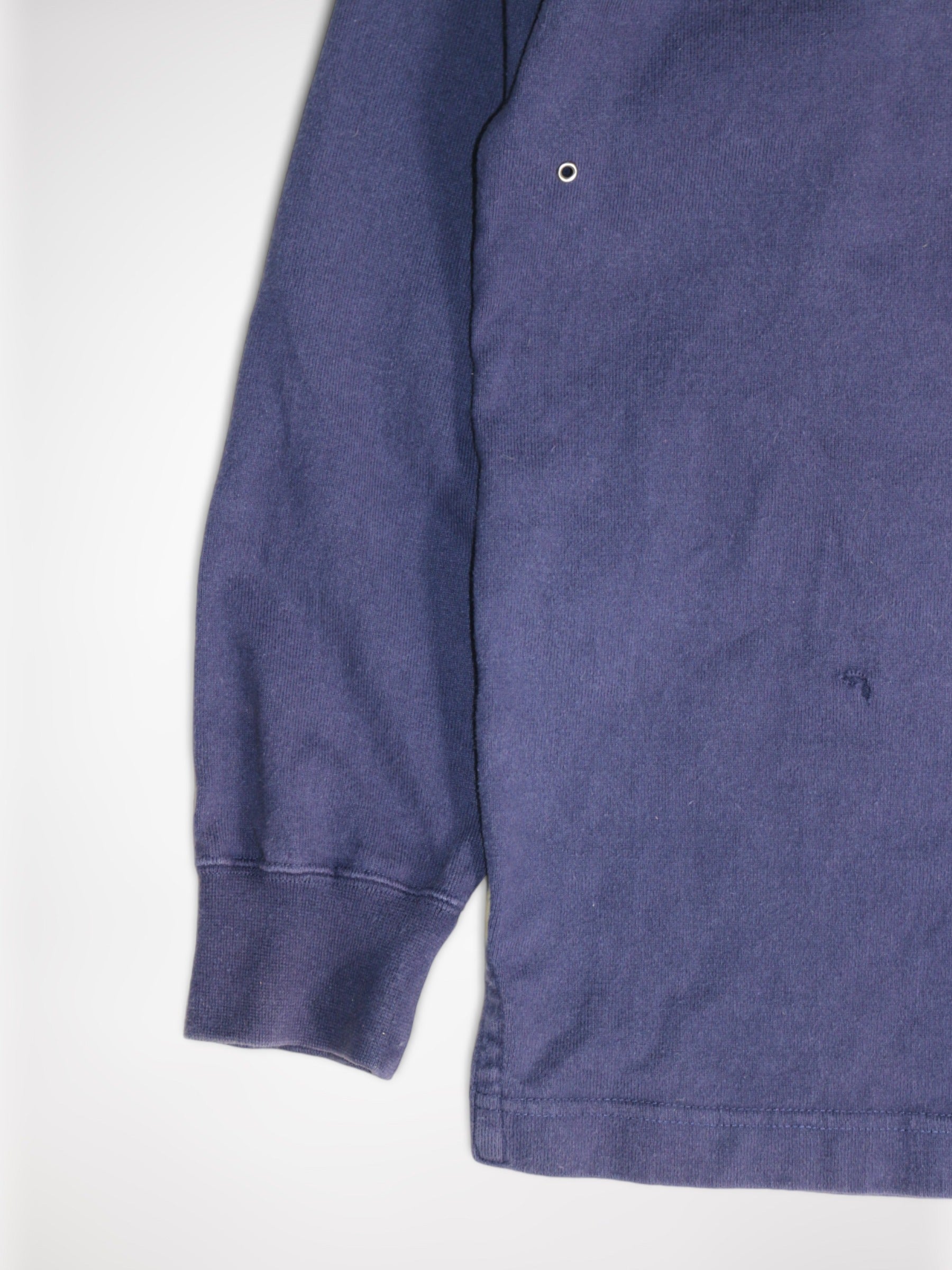 #9 Vintage Gap Polo Rugby Jersey - 1990's | Garmentory