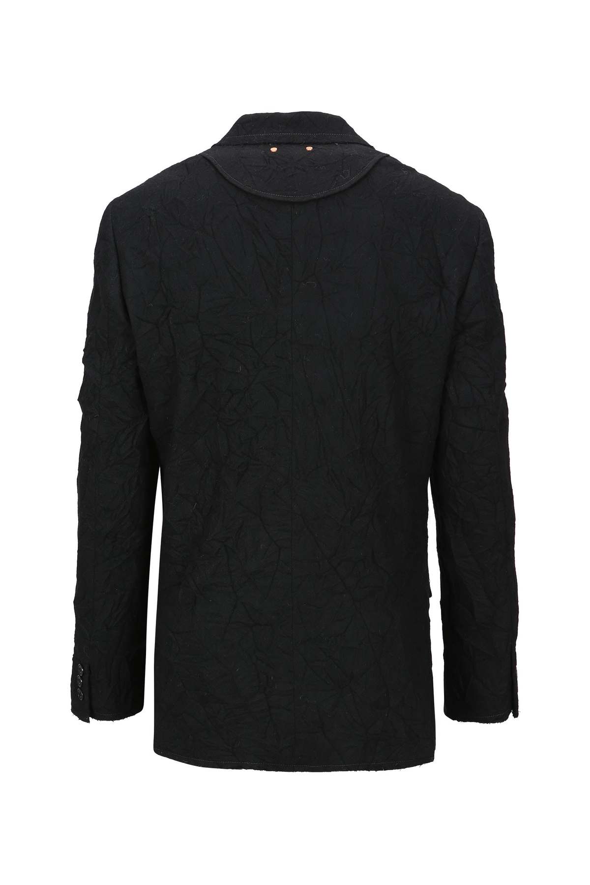 ANDERSSON BELL Belfort Wool Jacket | Garmentory