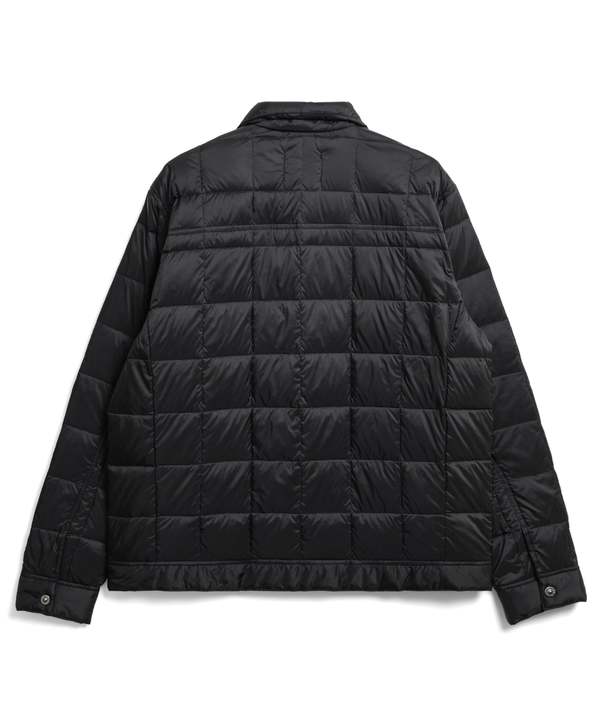 TAION Down Work Jacket - Dark Olive | Garmentory
