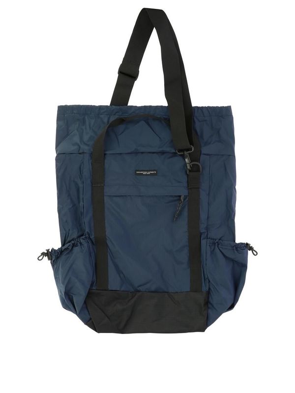 Engineered Garments 3WAY tote bag - Blue | Garmentory