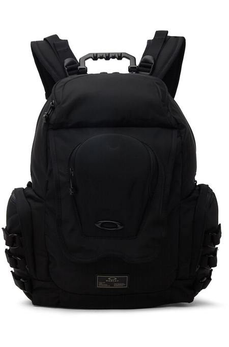Oakley Urban Ruck Backpack - Black | Garmentory