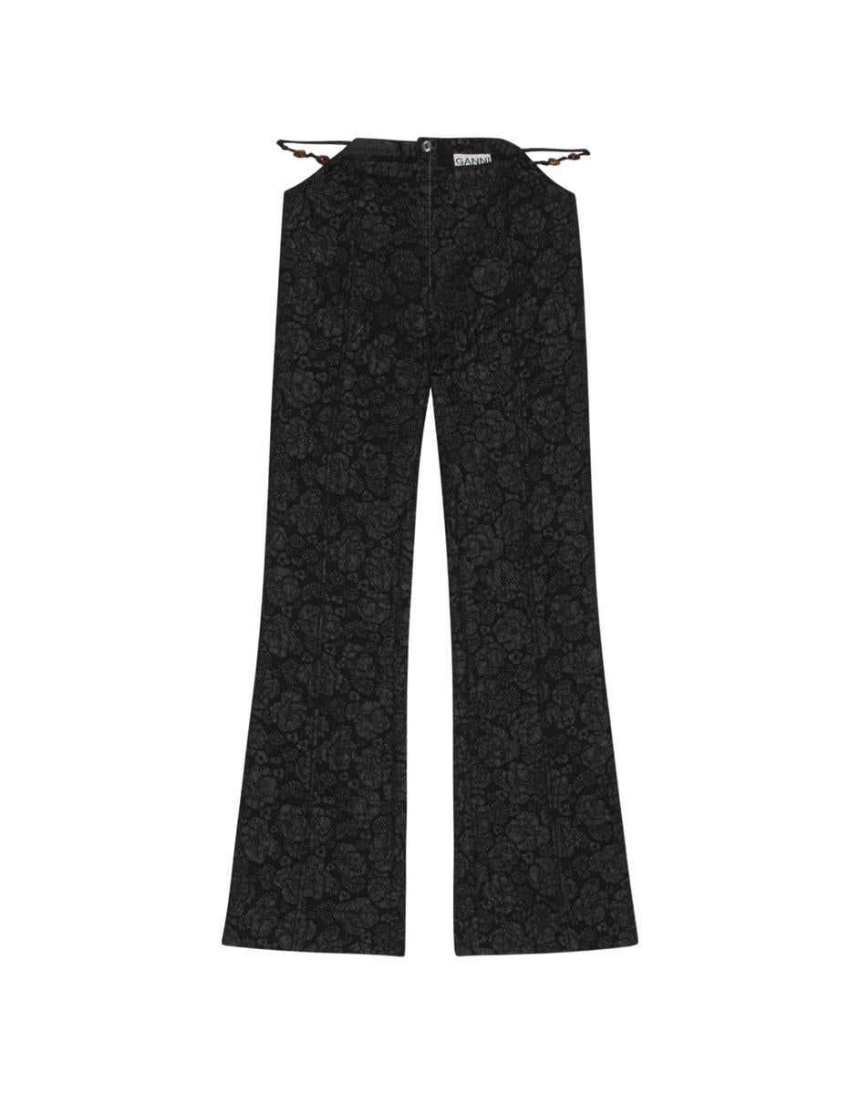 GANNI PANTS | Garmentory