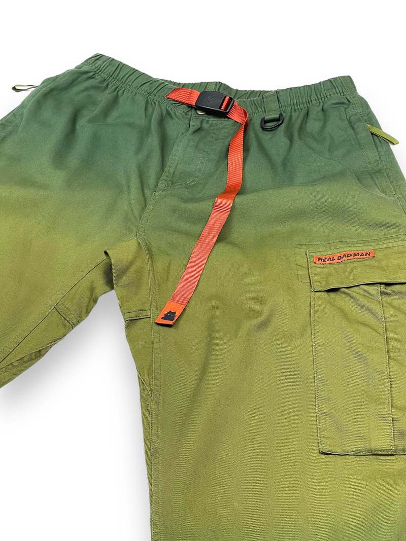 Real Bad Man X Gramicci Collab G-Pant | Garmentory