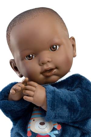 Llorens Dolls Baby Doll - Isiah | Garmentory