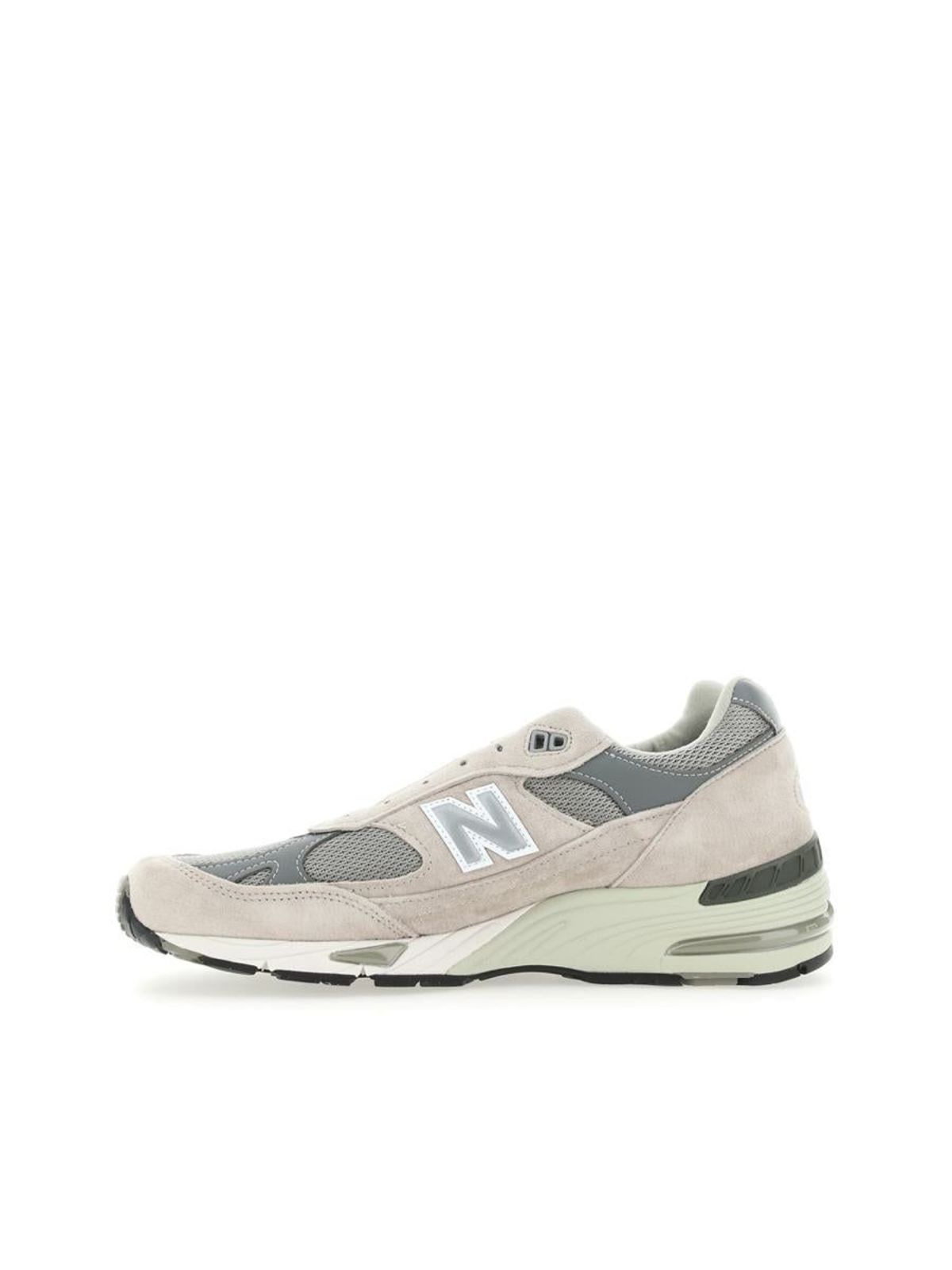 New Balance SNEAKERS - GREY | Garmentory