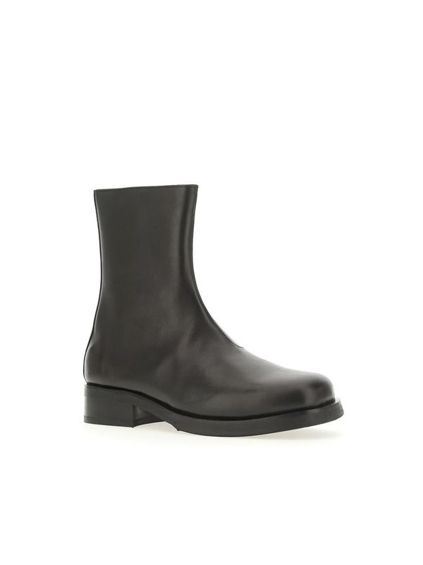 Our Legacy BOOTS - BLACK | Garmentory