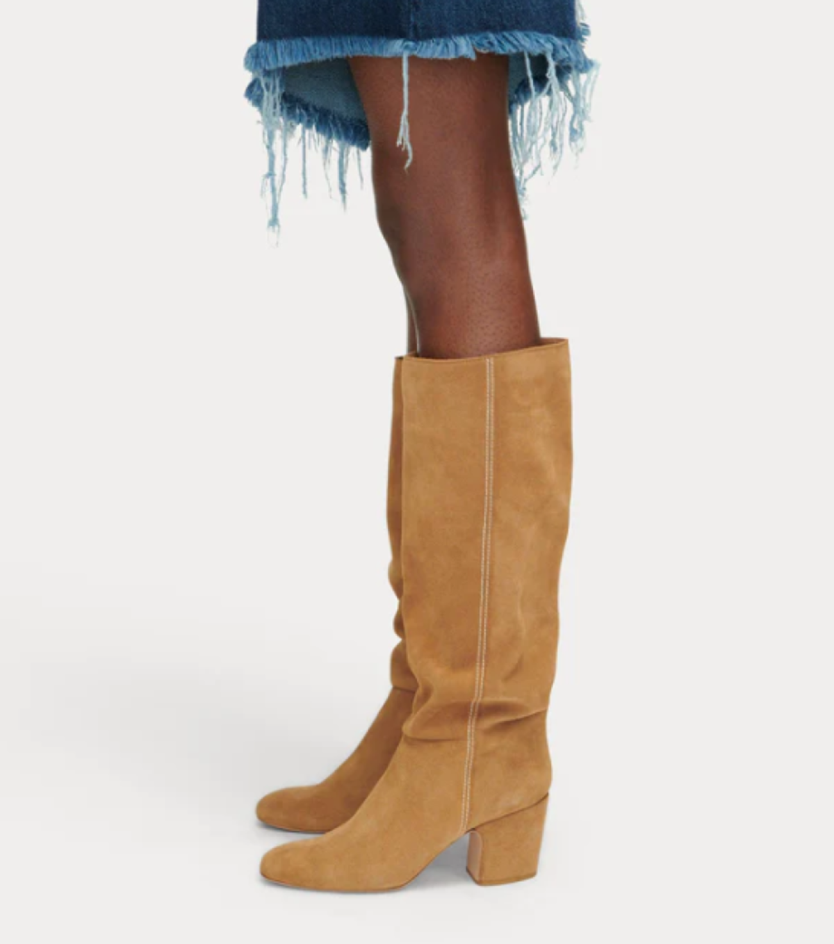 Rachel Comey Boeri Boot - Caramel | Garmentory