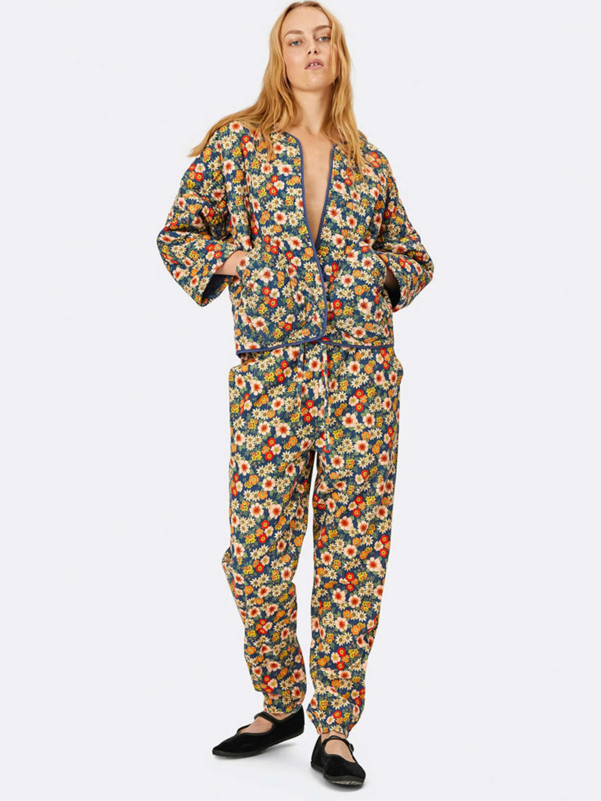 Lolly's Laundry Freya Jacket | Garmentory