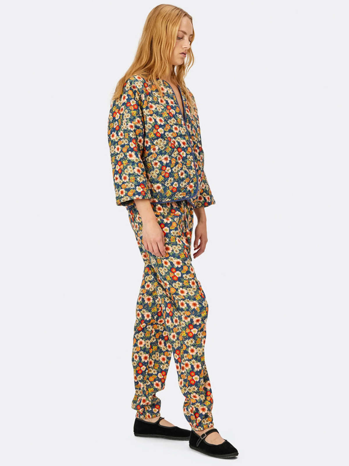 Lolly's Laundry Freya Jacket | Garmentory