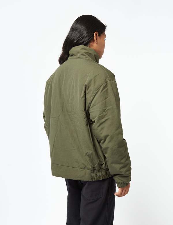 Stan Ray Desert Walker Jacket - Olive Green | Garmentory