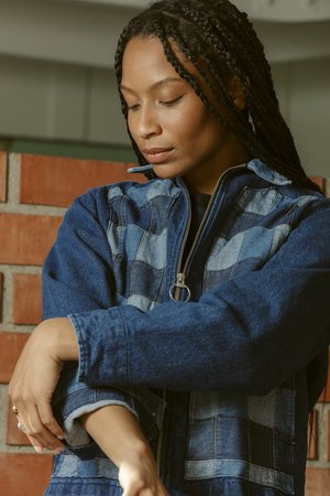 Carleen | Garmentory