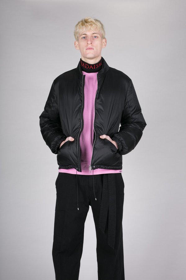 OAMC Tactical Down Jacket | Garmentory