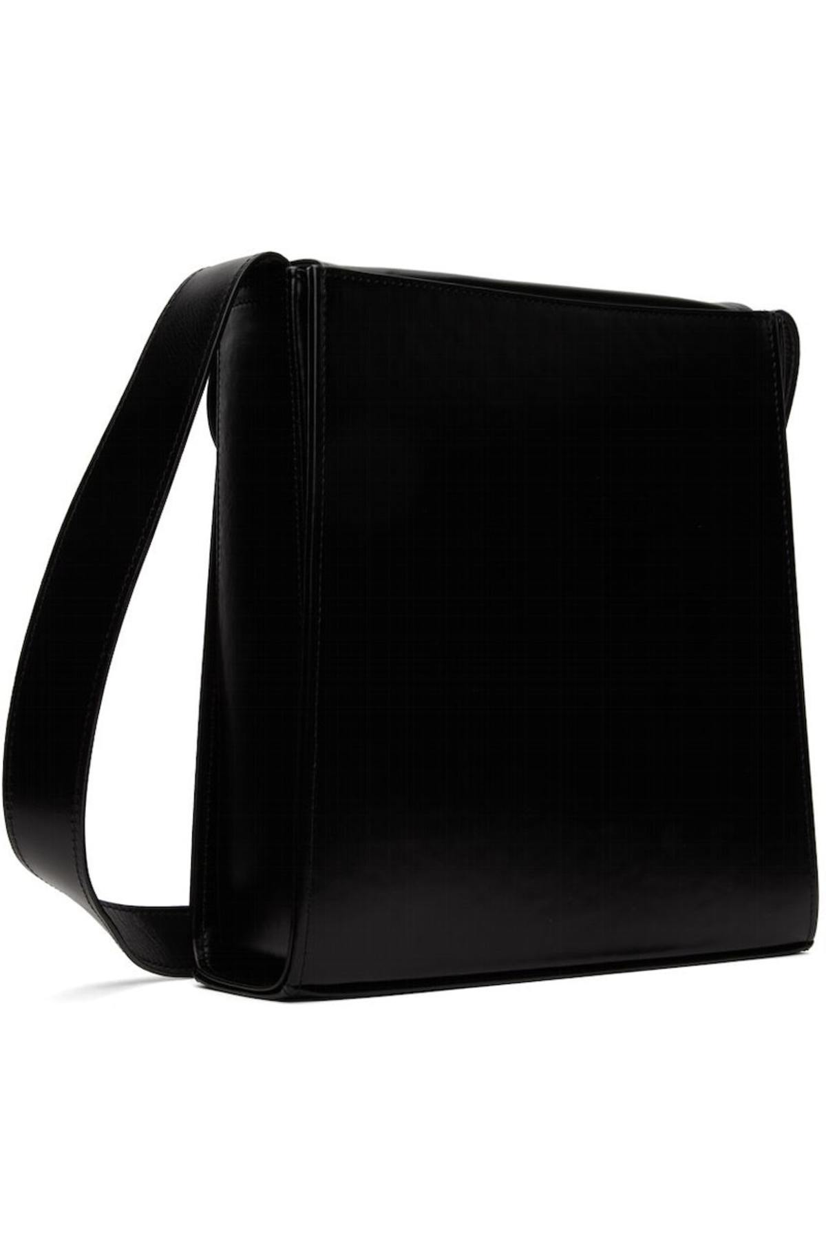 Our Legacy Extended Bag - Black | Garmentory