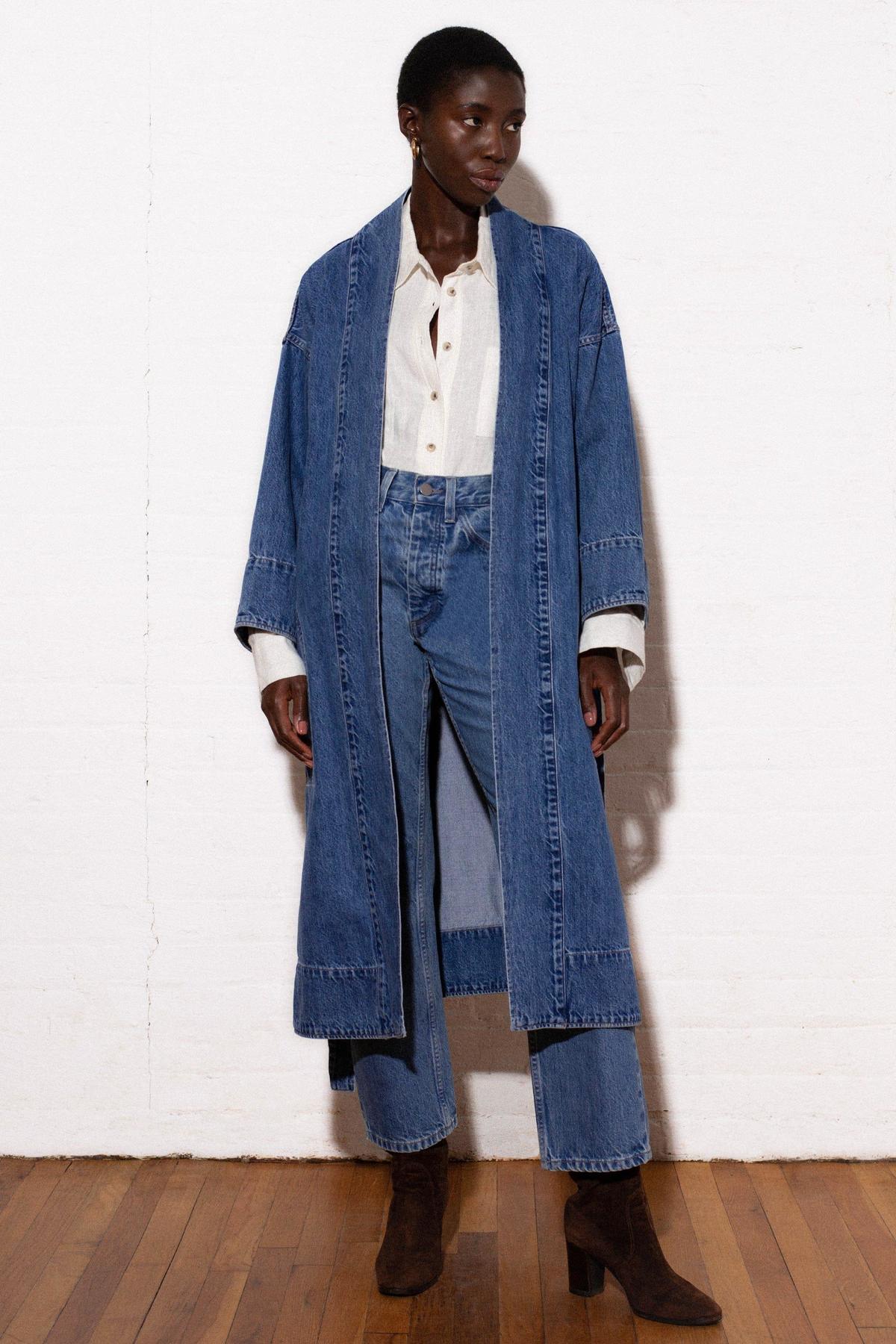 Mara Hoffman Adrian Jacket | Garmentory