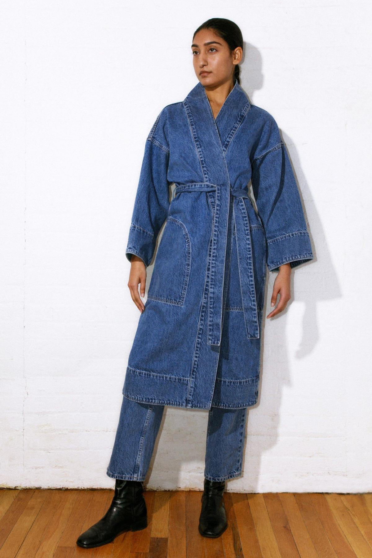 Mara Hoffman Adrian Jacket | Garmentory