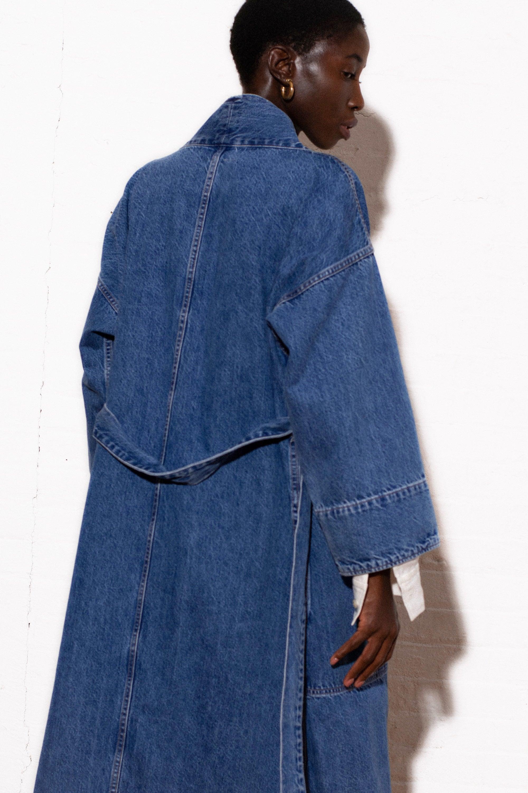 Mara Hoffman Adrian Jacket | Garmentory