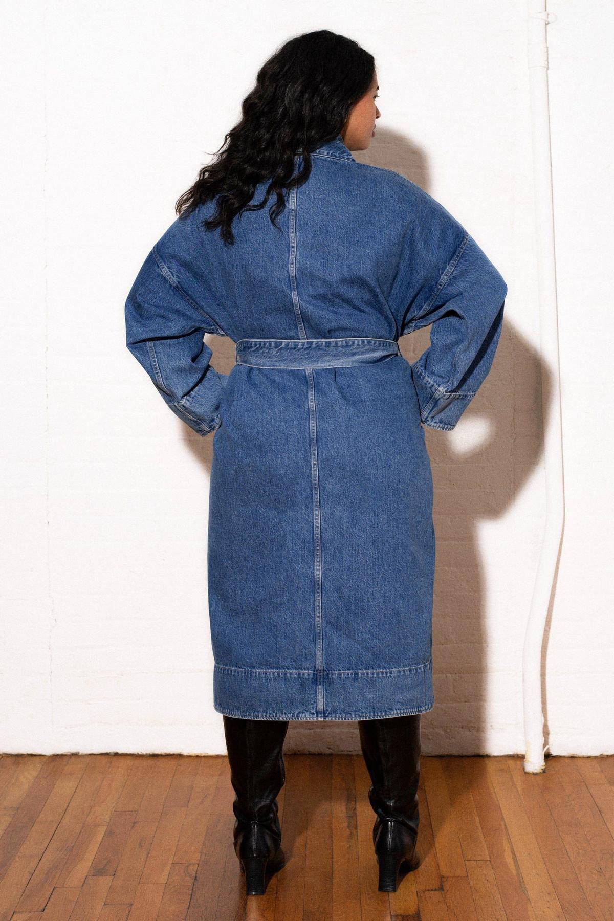 Mara Hoffman Adrian Jacket | Garmentory