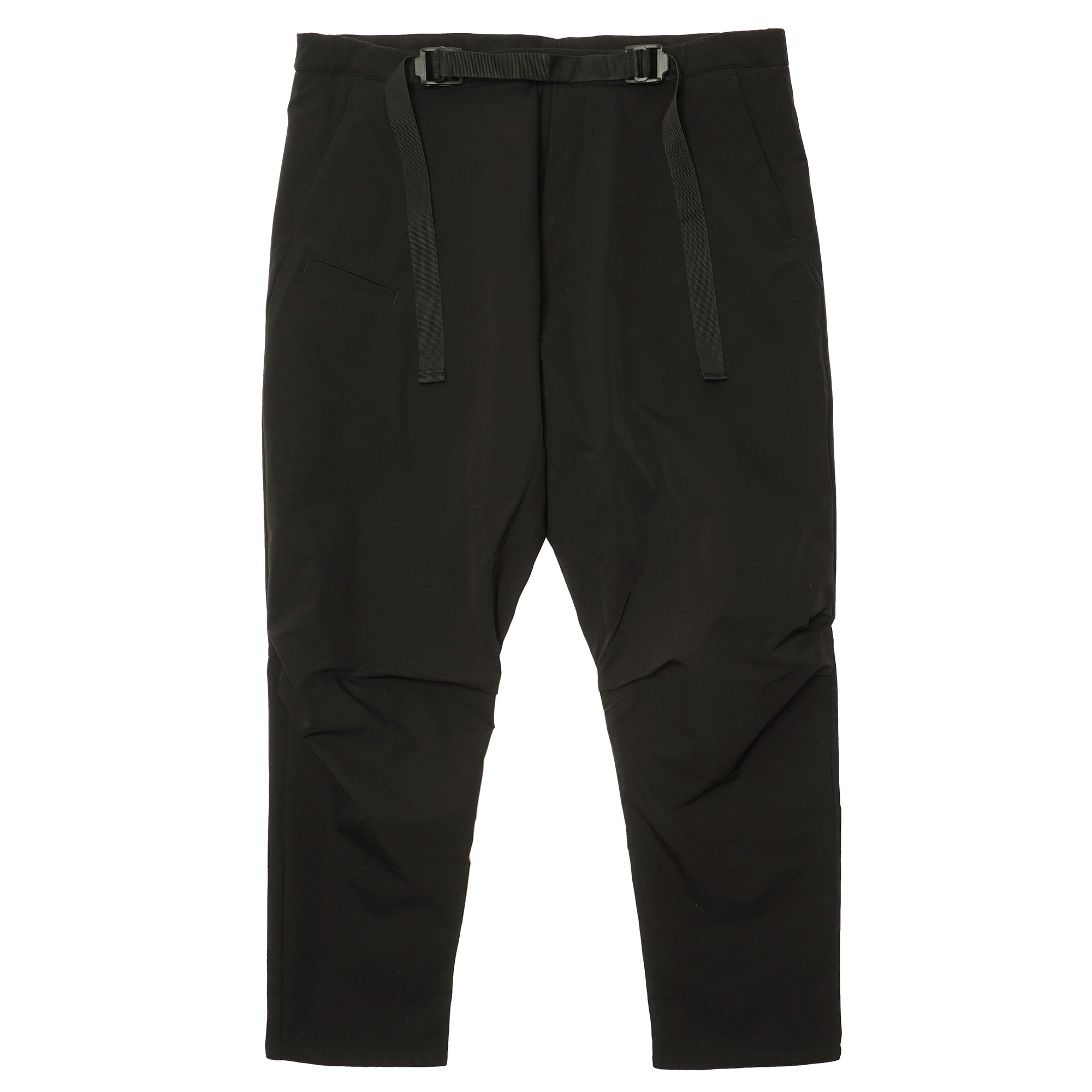 ACRONYM P15-DS pants - BLACK | Garmentory